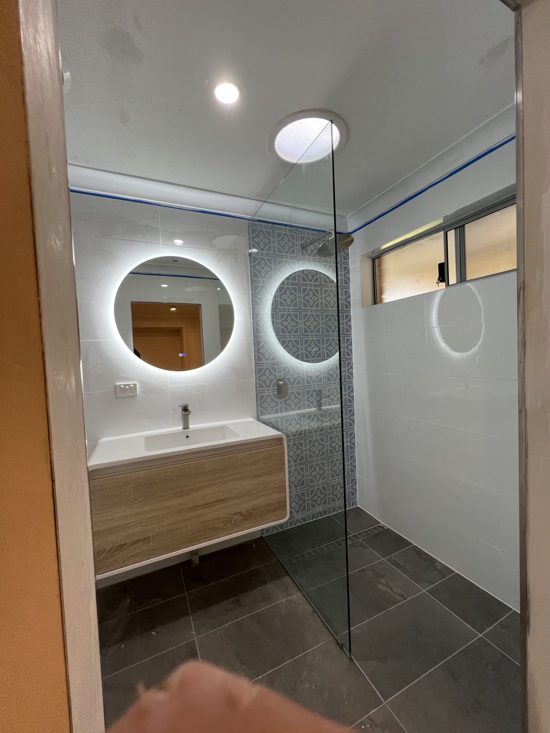 About Us – Brady Electrical Services