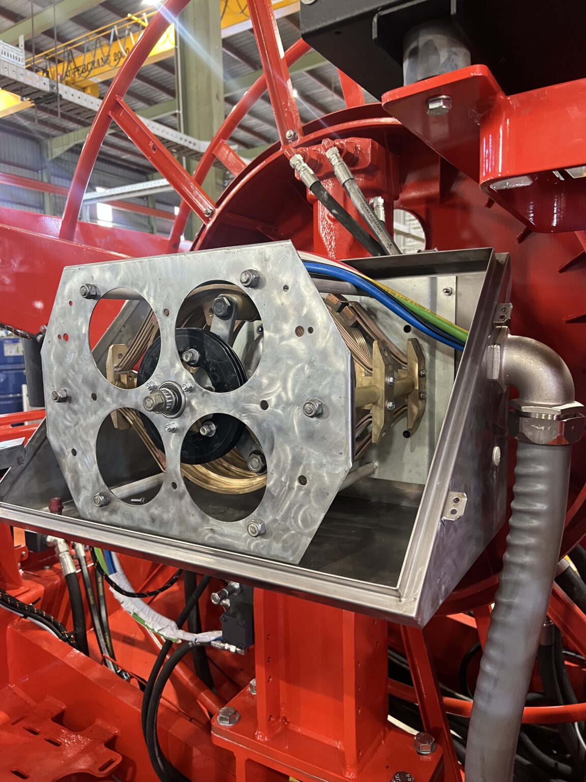 About Us – Brady Electrical Services