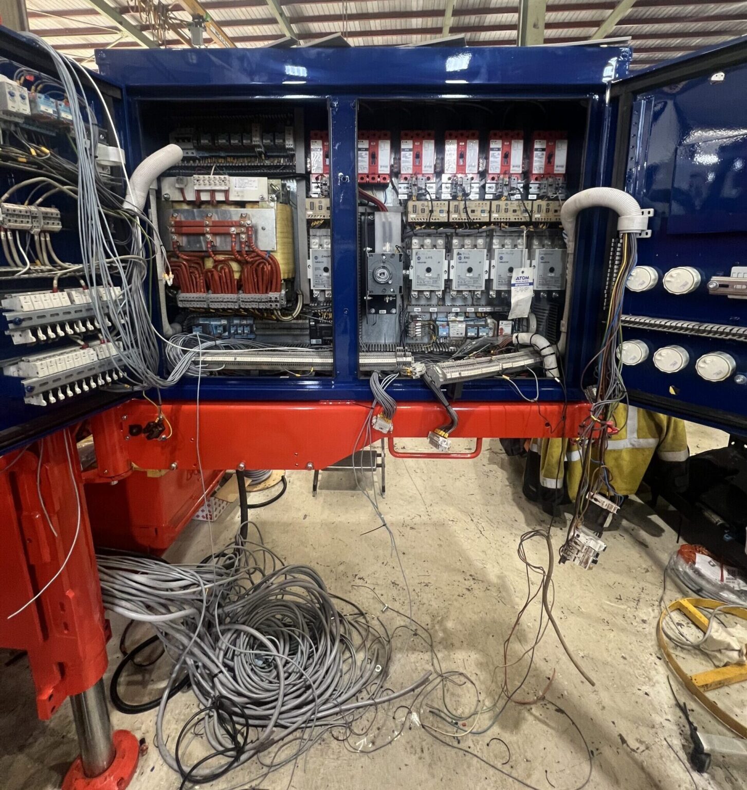 Brady Electrical Services – Professional, reliable, and honest electrical contractor ...